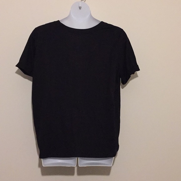 Ashley Stewart | Tops | Nwt Ashley Stewart Graphic Tee | Poshmark